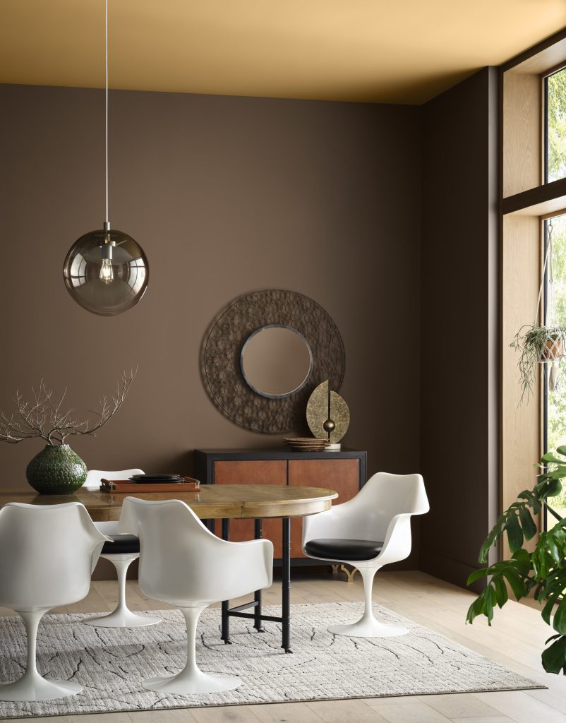 A Palette of Possibilities