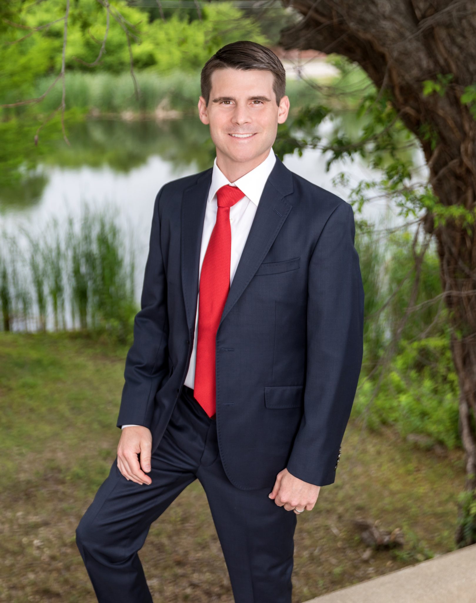 Starr Law Firm, P.C. – Michael Presbitero | Living Magazine