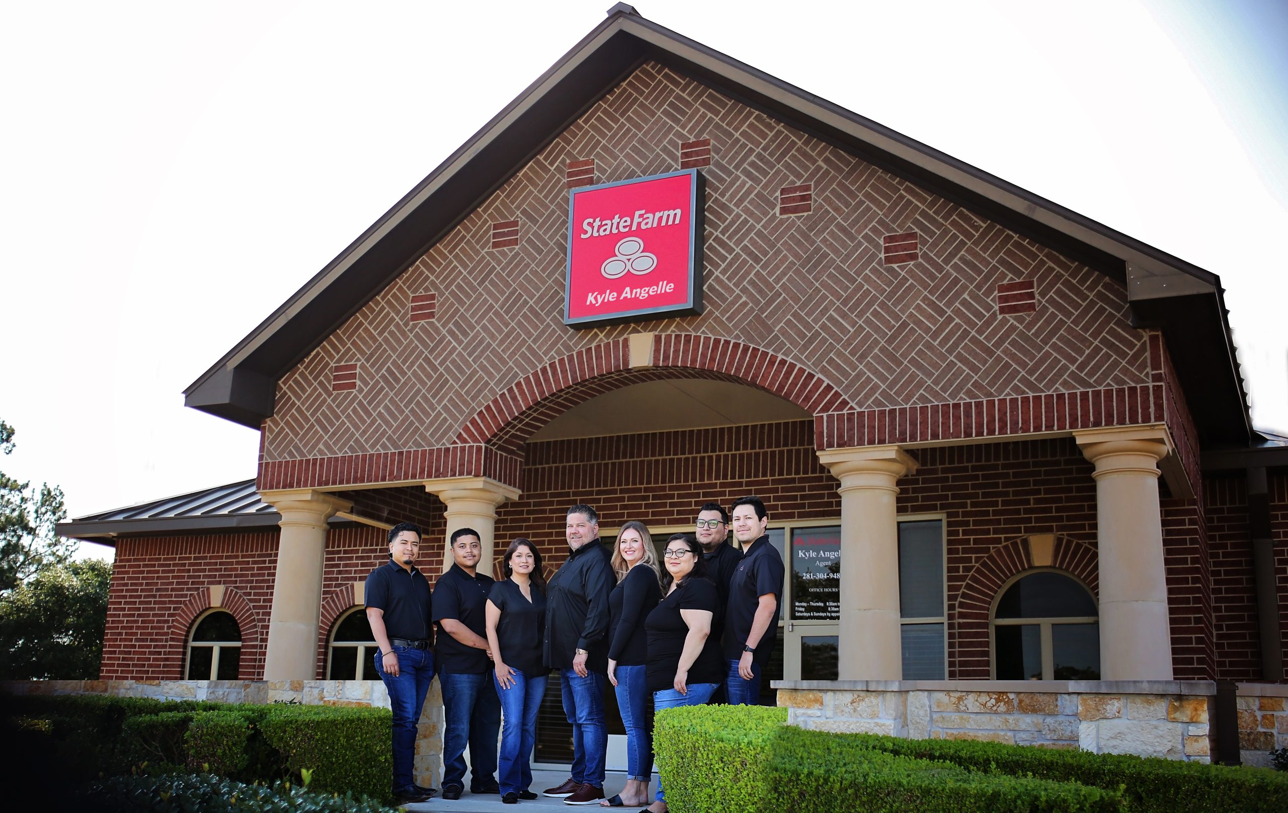 A History of Excellence | Kyle Angelle, State Farm Insurance