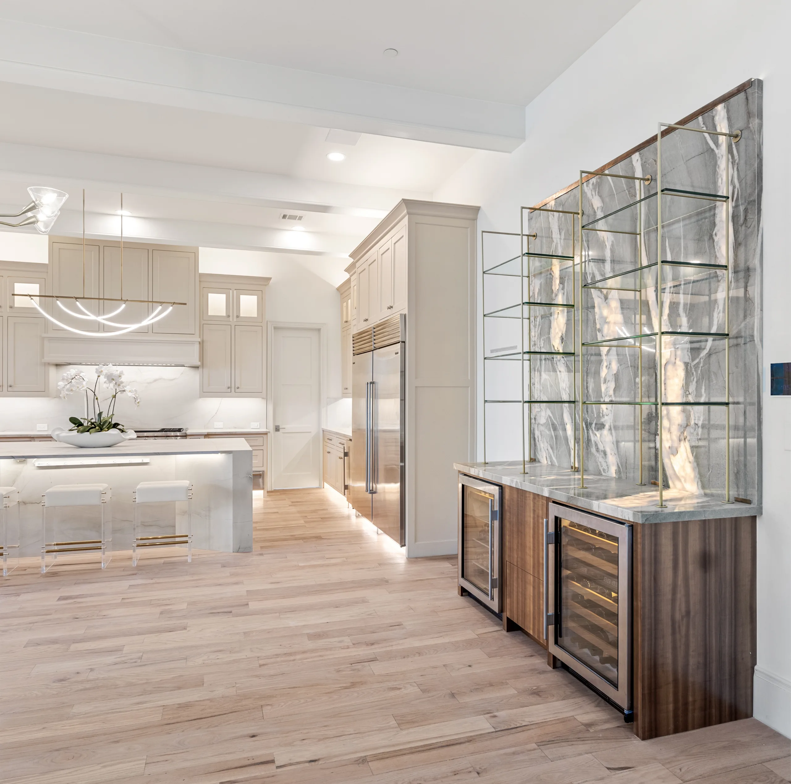 Live the Dream | Stately Design & Renovation | Spotlight | Living Magazine