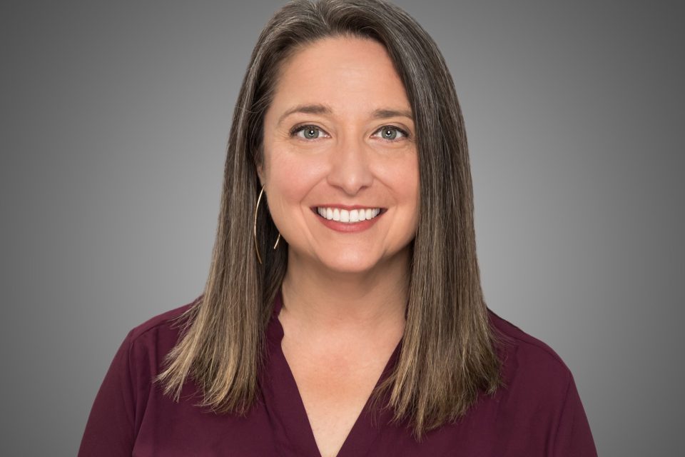 Brigette Koetter, DDS | Dental Professionals of Rockwall | Leading ...