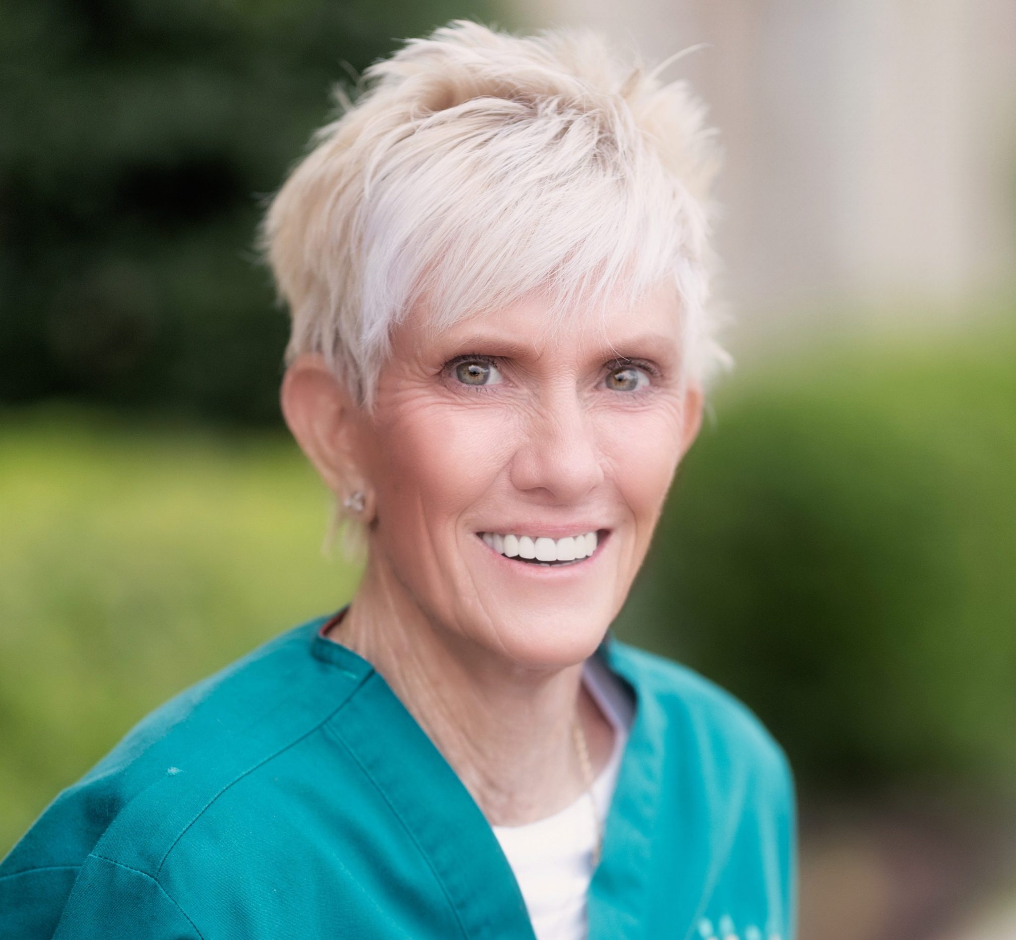 Terri Bauer - Leading Women 2022 | Living Magazine