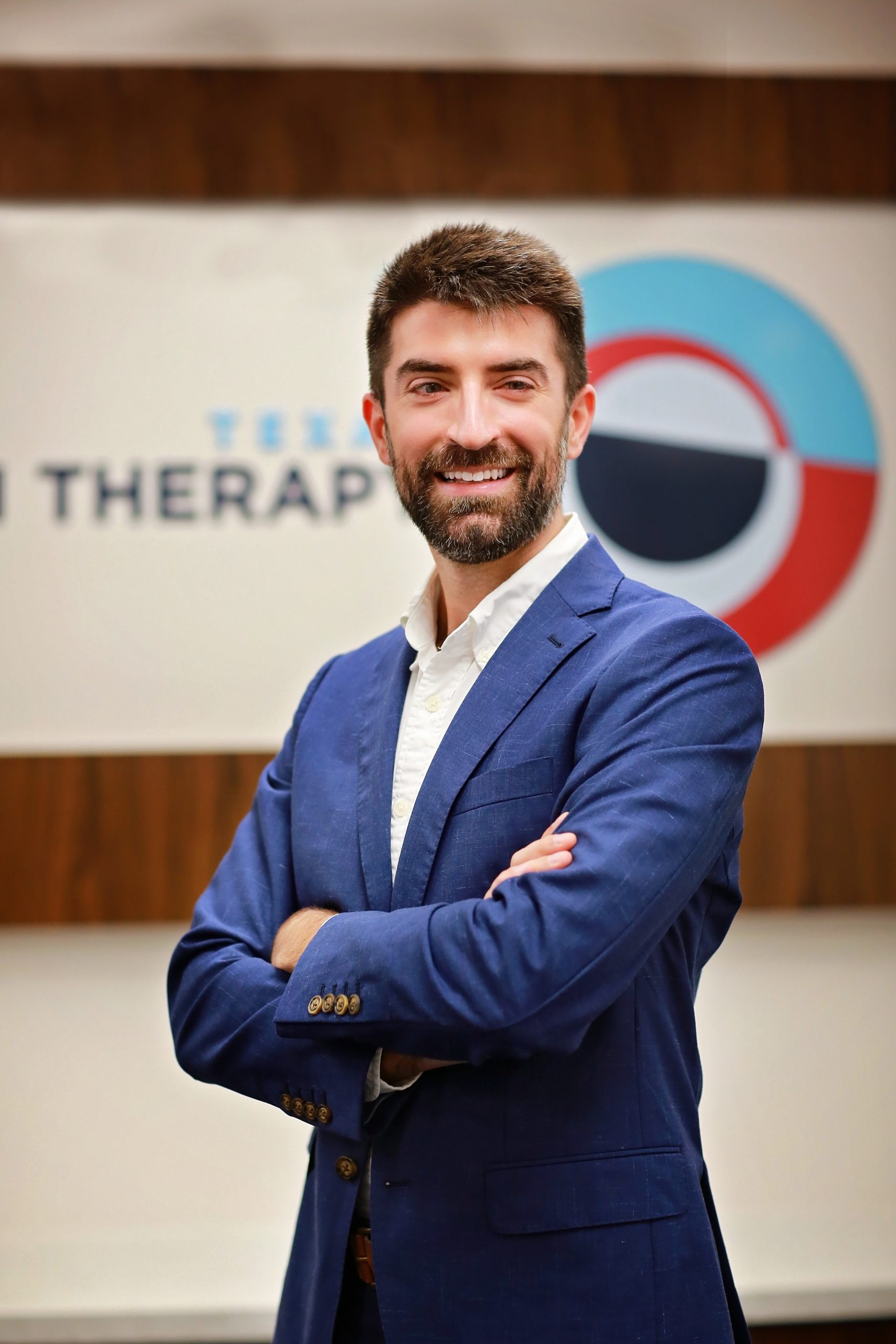 Texas Vision Therapy - Living Magazine