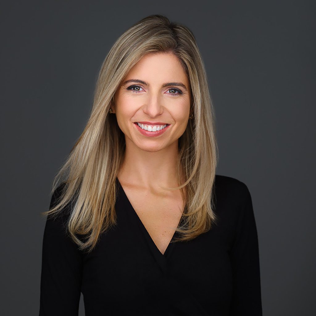 Avery Neal, PhD, LPC | Leading Women | Living Magazine