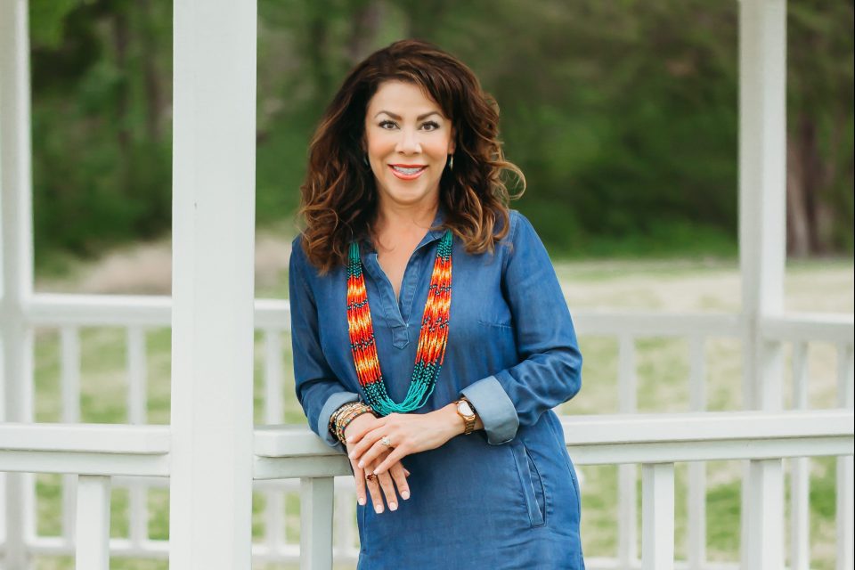 Stephanie Atkinson DNP, APRN, FNP-C and Diane Womack APRN, FNP-C
