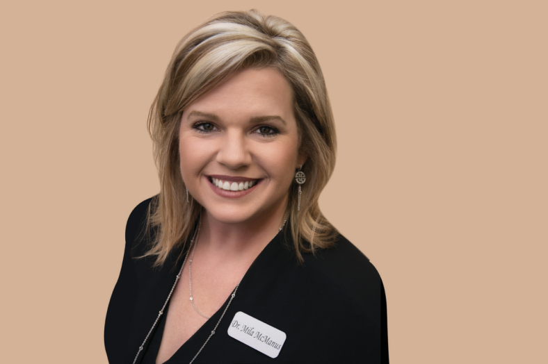 Tonie Lewis, DDS | Allen Smile Design | Leading Women | Living Magazine