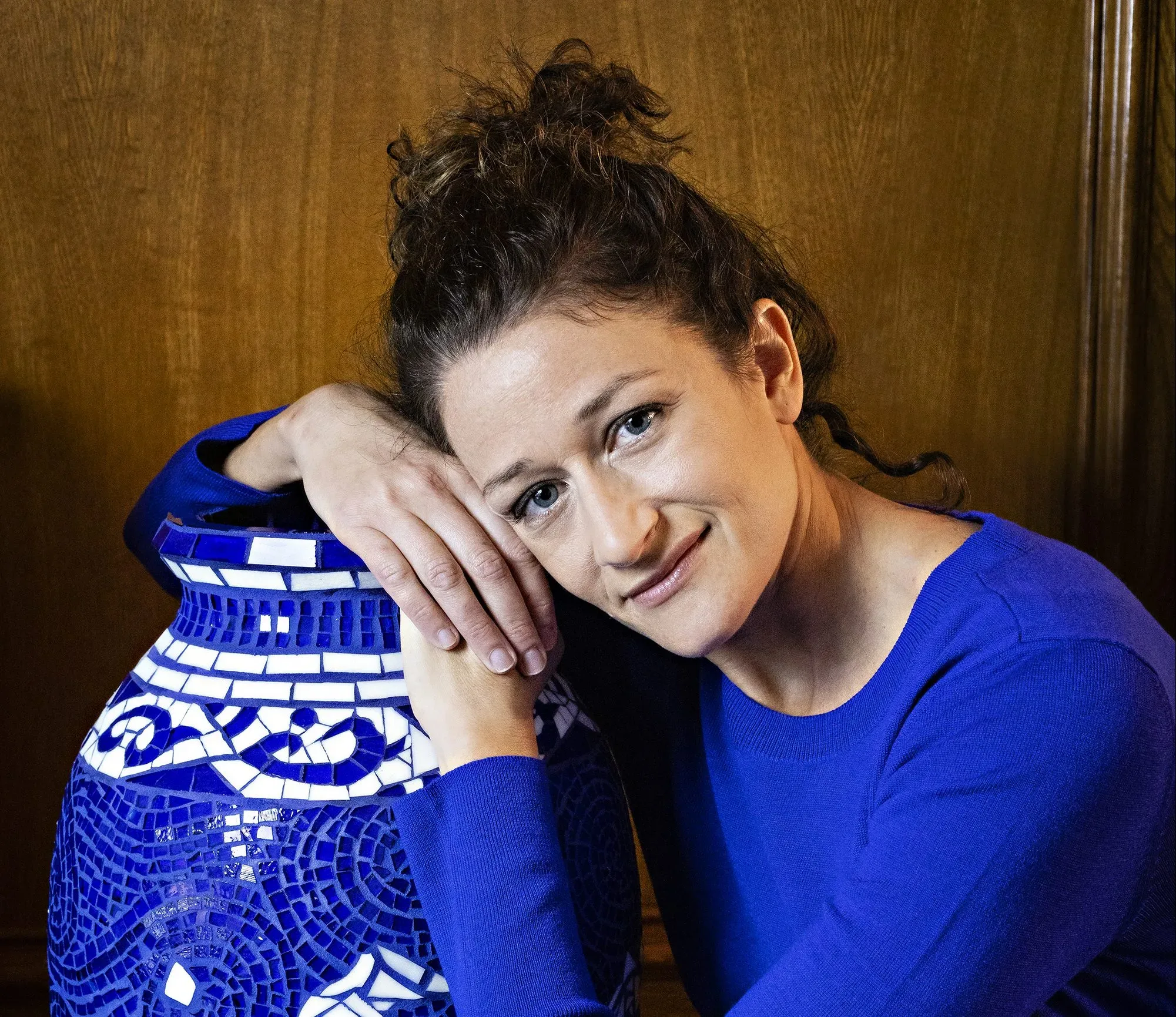 Sarah Wandrey - Leading Women 2022 | Living Magazine