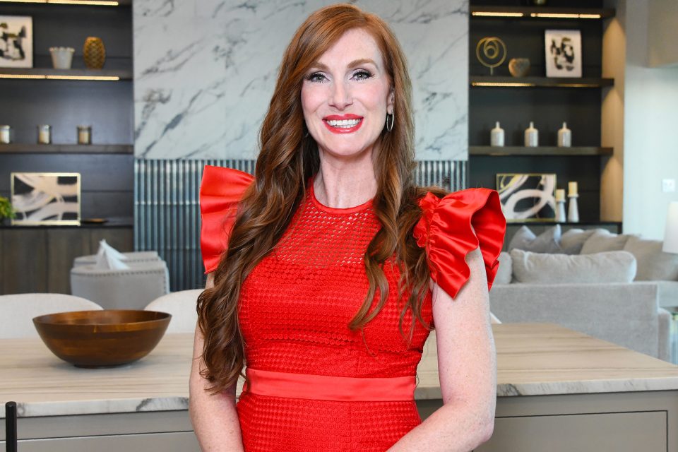 Beth Johnson | Leading Women | Living Magazine