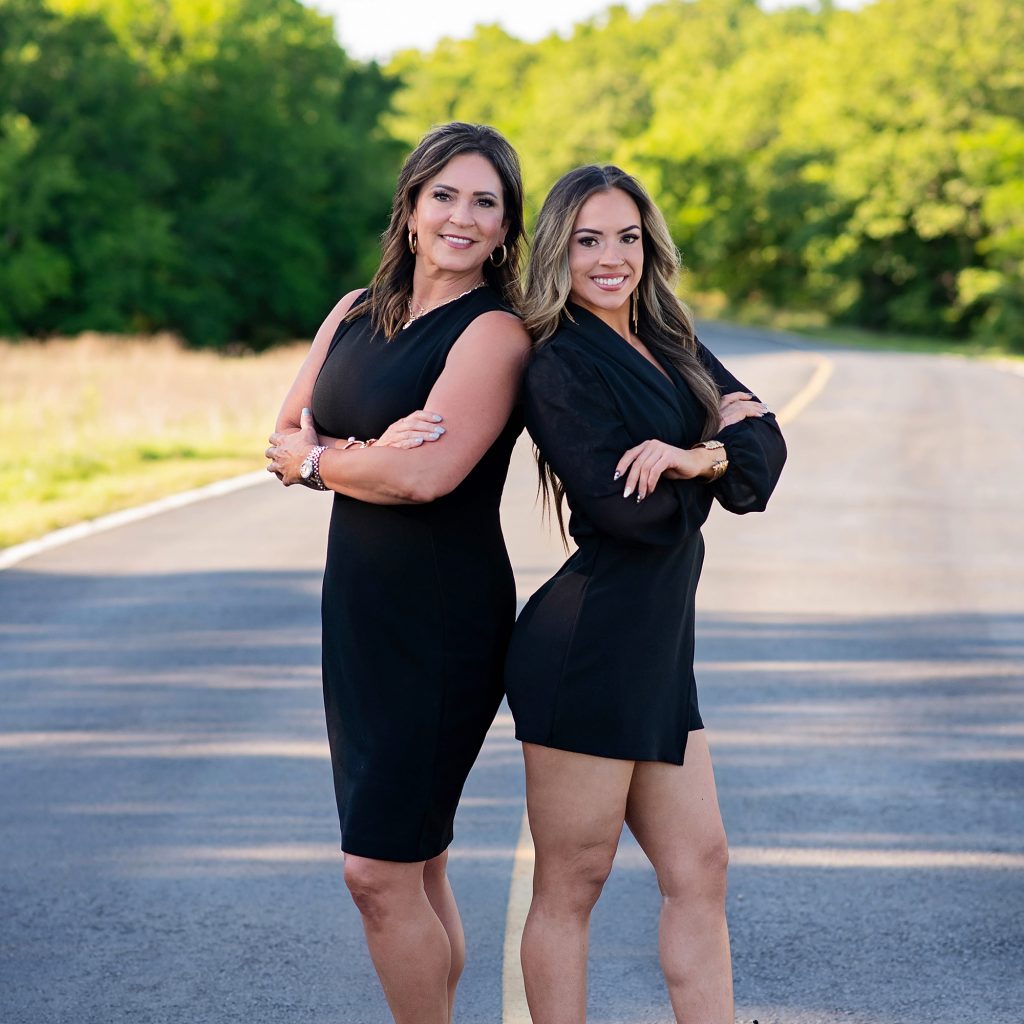 Lorie Thomas | Leading Women | Living Magazine