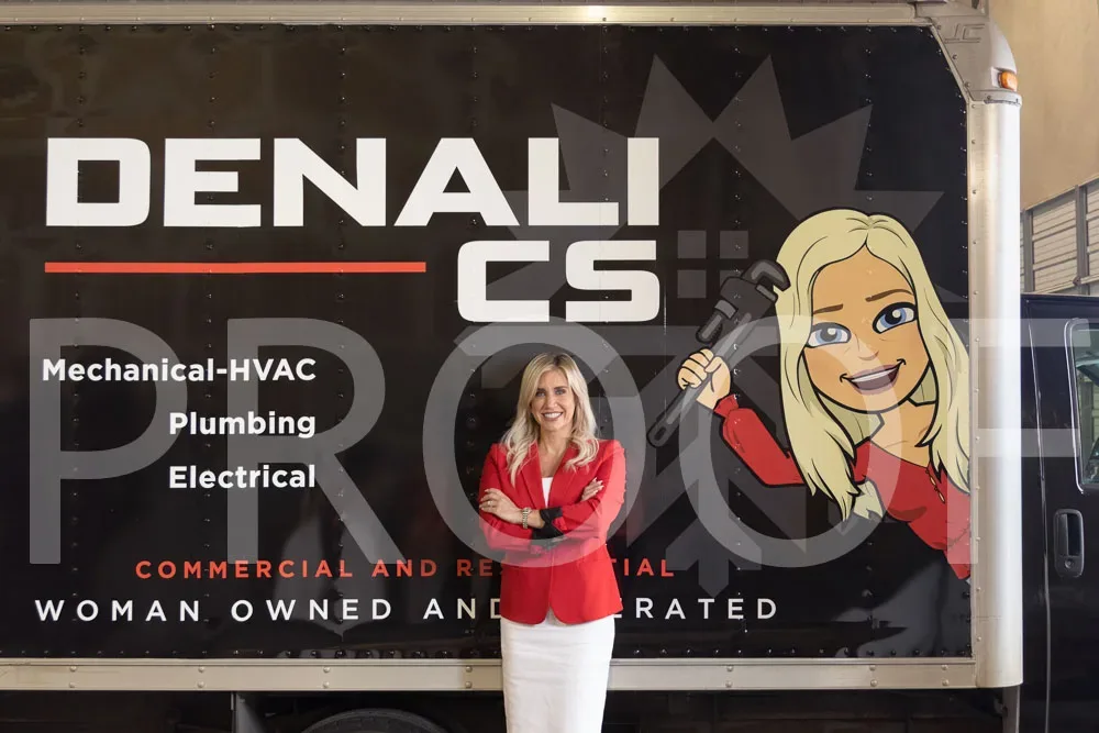 Michelle Thrailkill - Leading Women 2022 | Living Magazine