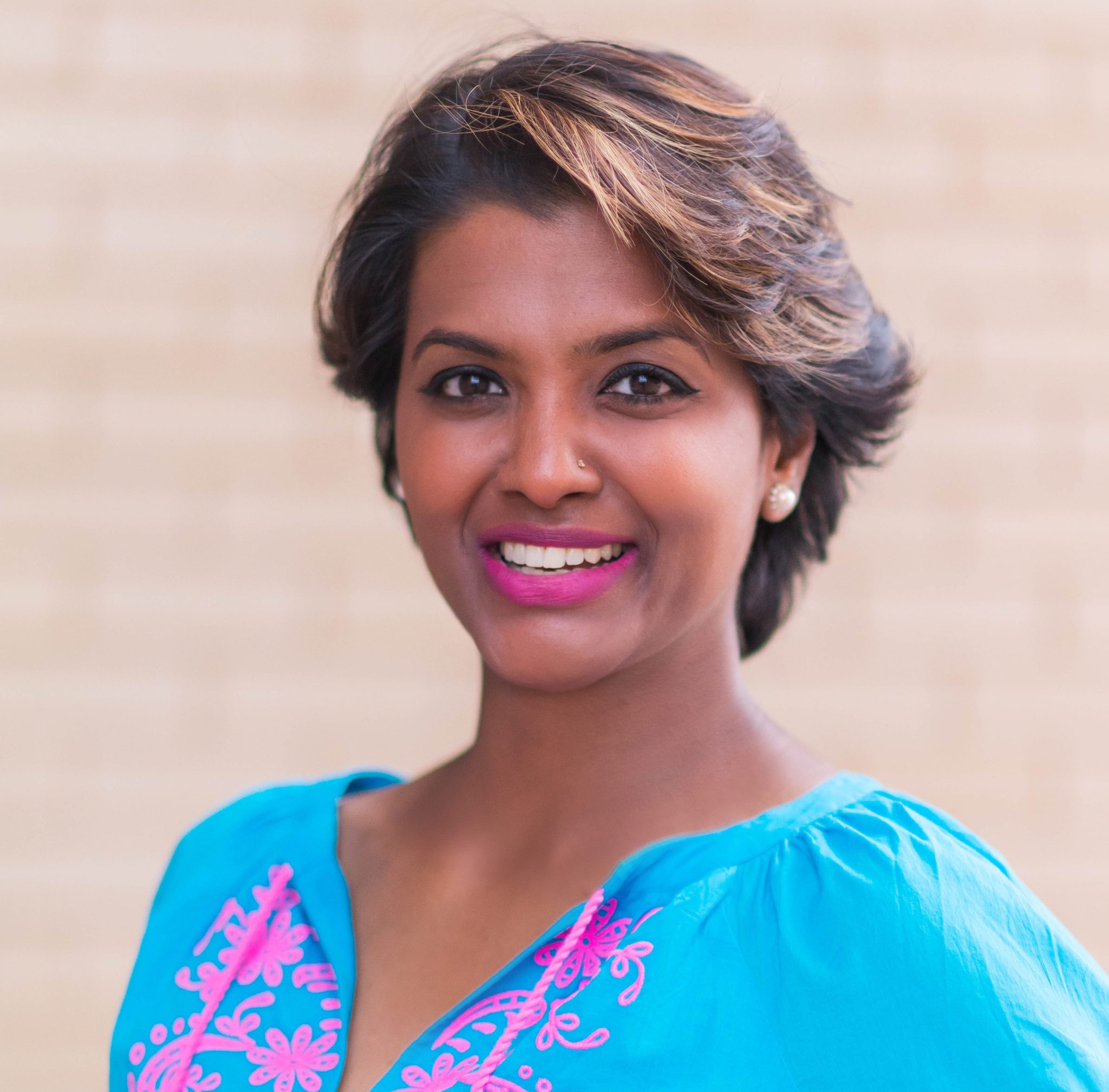 Stephanie Mathews - Leading Women 2022 | Living Magazine