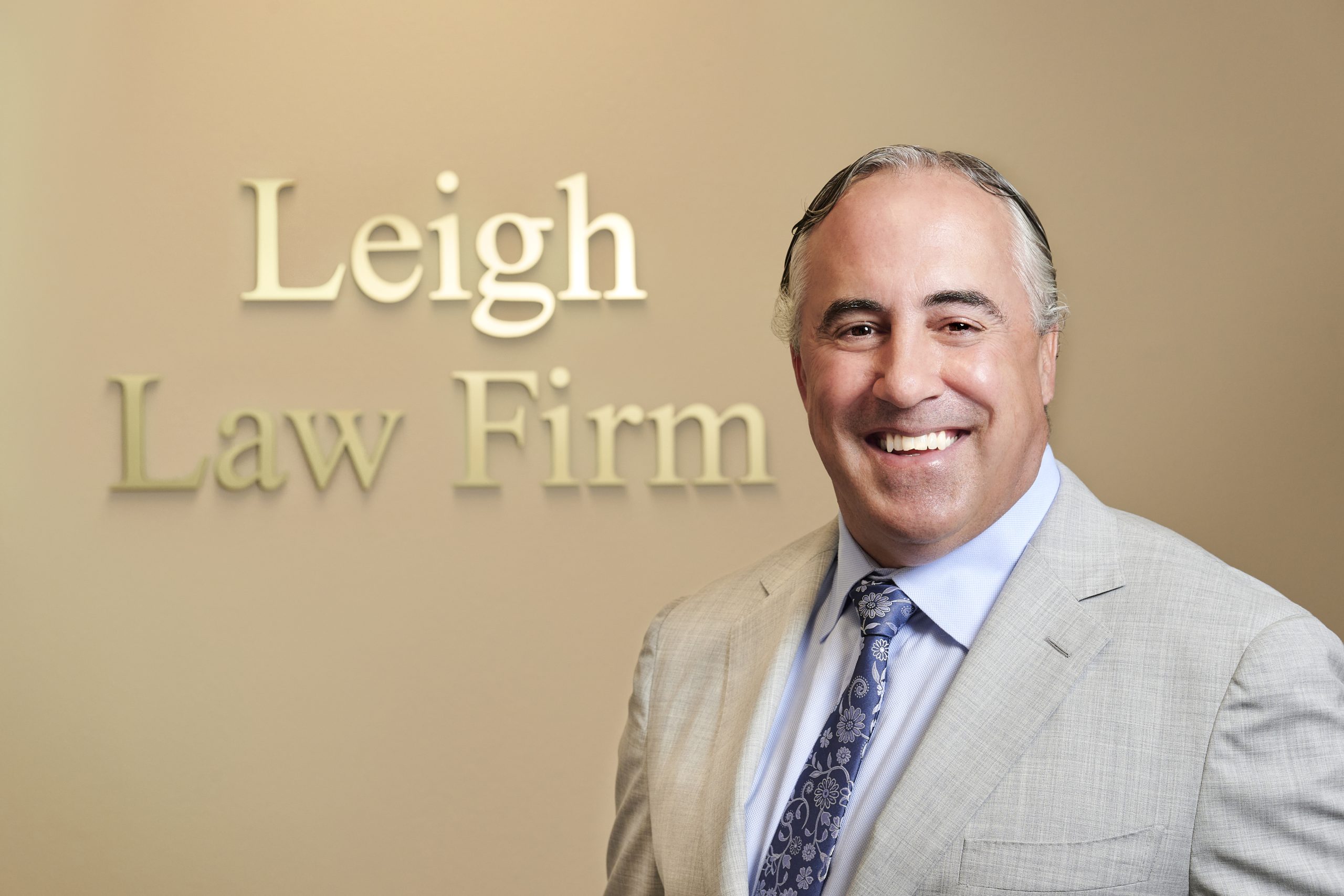 Covering For You When You Need It | The Leigh Law Firm | Ask The Expert ...