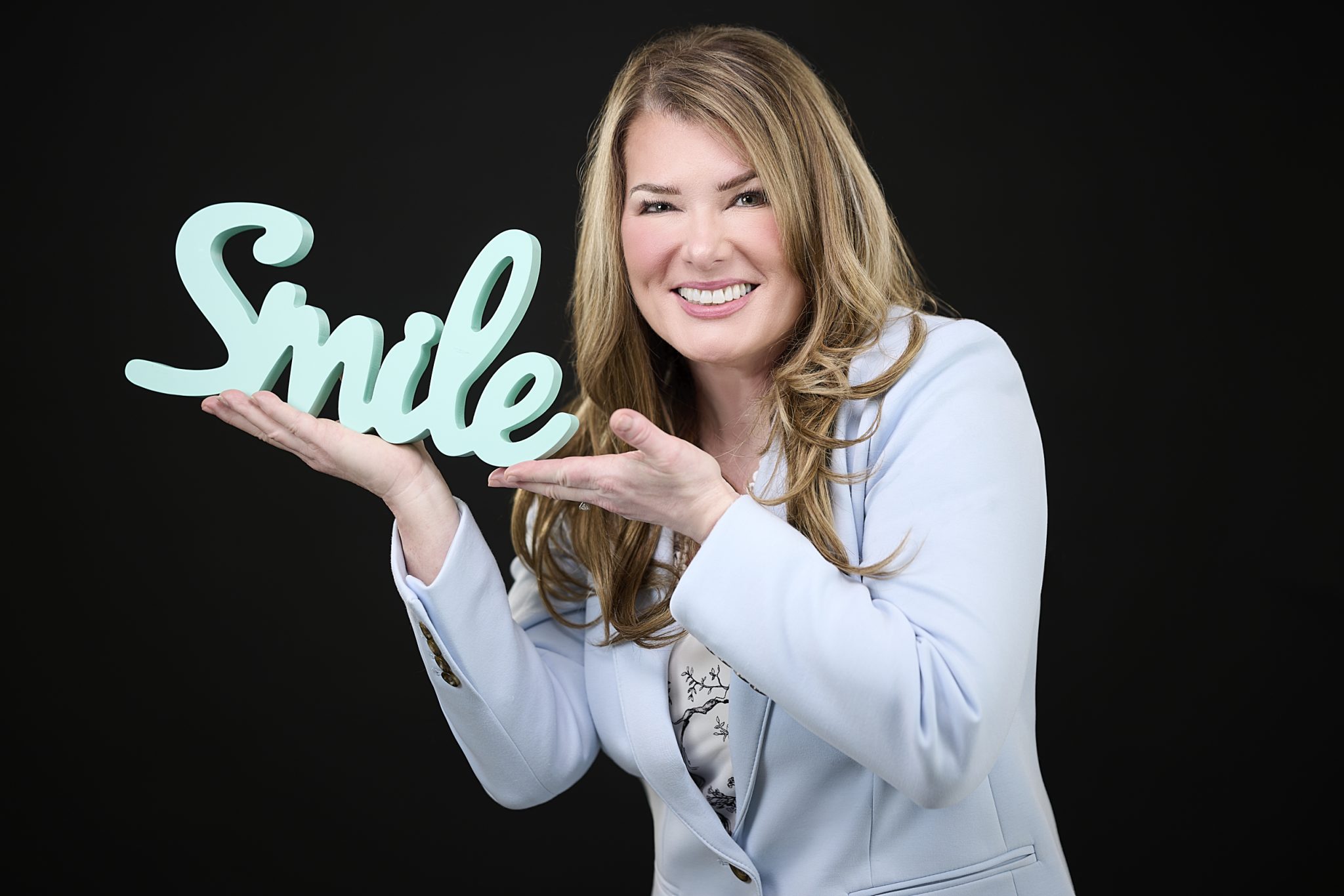 Welcome to Your Dental Home | Dental Designs by Alisa Reed | Spotlight ...