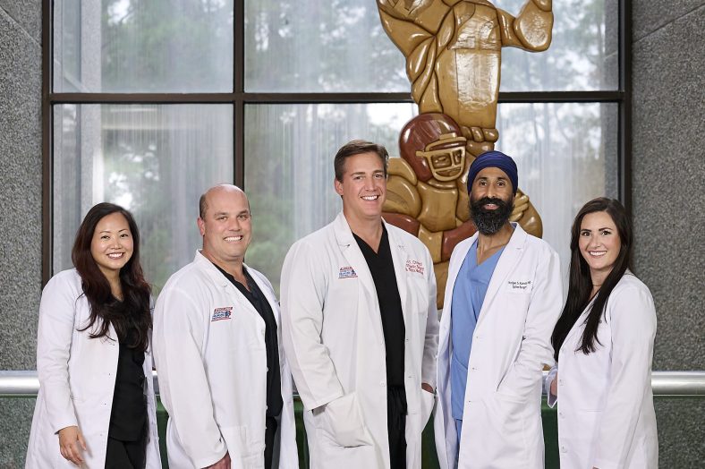 Prosper Plastic Surgery | 2025 Top Docs | Living Magazine