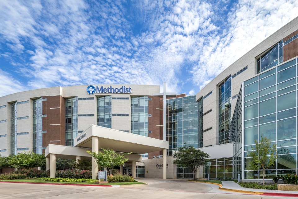 A Nationally Recognized Leader in Heart Care | Baylor Scott & White ...