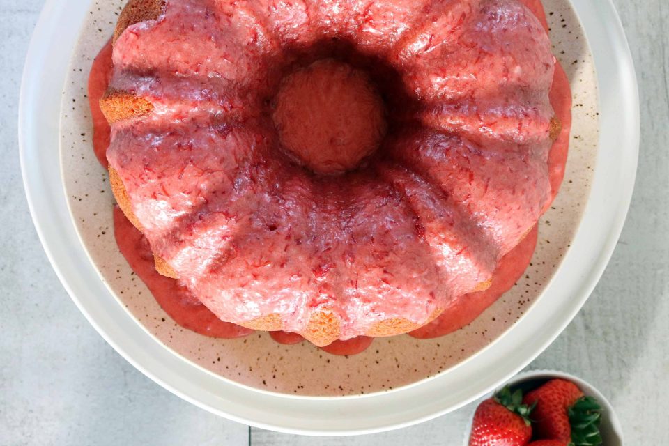 The Brunch Bunch | Recipes for this Favorite Mid-Morning Meal | Living ...