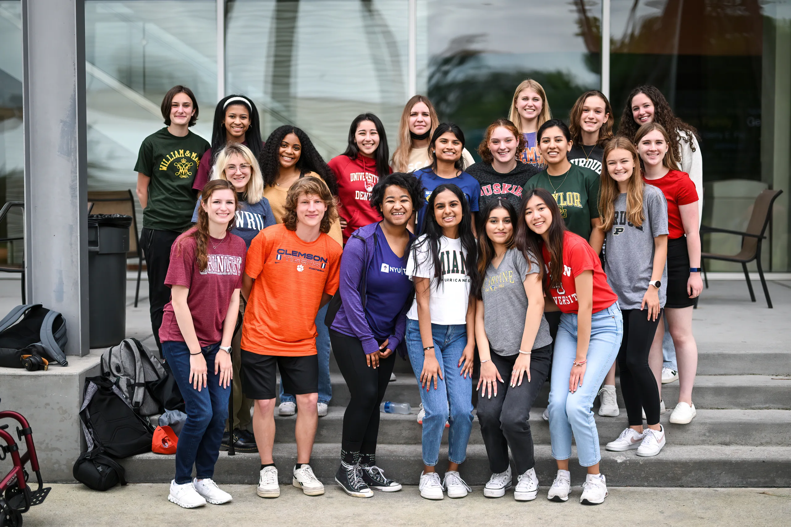 Building Lifelong Learners For A Constantly Changing World | The John ...